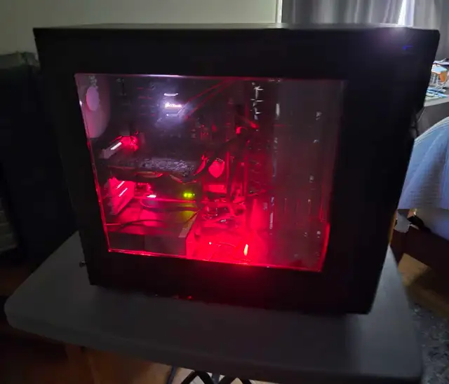 $400 Work/Gaming PC (FHD gaming) - Easy Setup Provided | Desktop ...