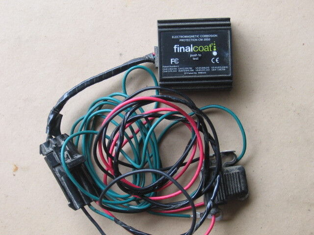 RUST CONTROL MODULE | Other Parts & Accessories | Gatineau | Kijiji