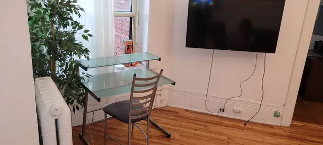Chambre meublée à louer – Métro Guy-Concordia | Room Rentals ...