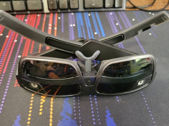 Lenovo ThinkReality A3 Smart Glasses | Other | Markham / York Region ...