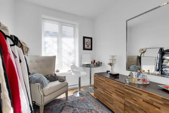 3 Bedroom 2 Bathroom in St. Henri | Long Term Rentals | City of ...