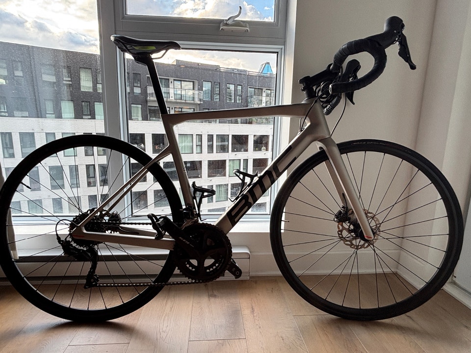Vélo de route - Road Bike | Road | City of Montréal | Free local ...
