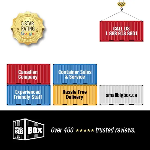 Best Owen Sound Boxes Around! | Outdoor Tools & Storage | Owen Sound ...