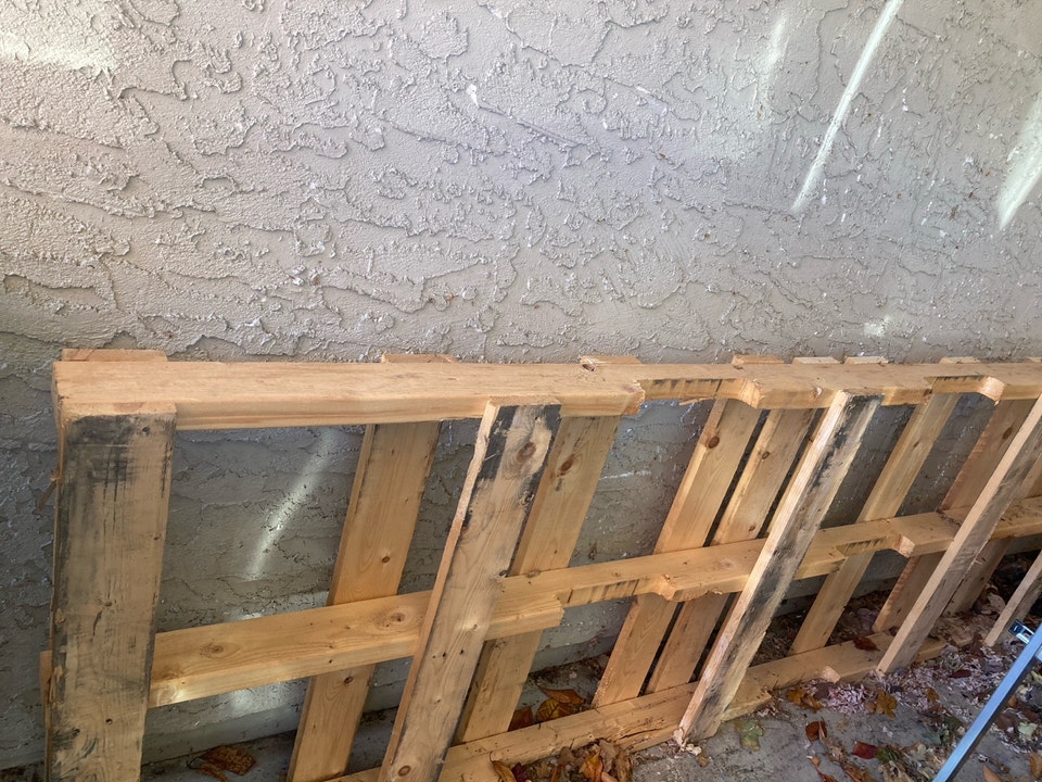 1 Free Long Wood Pallet | Free Stuff | Victoria | Free local ...