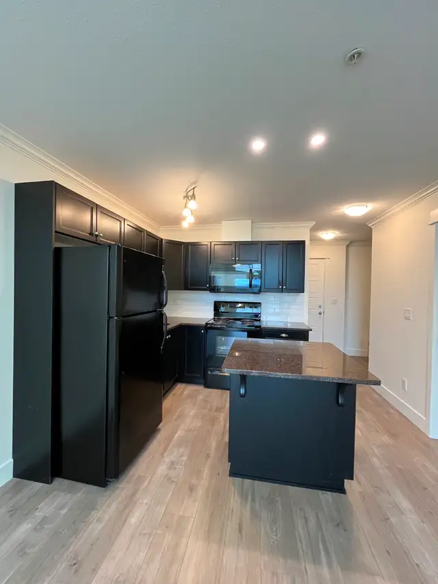 Highstreet one bedroom newly renovated high ceiling by owner | Long ...