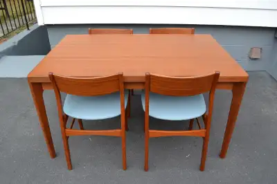 teak in Furniture in Kingston Kijiji Marketplaces