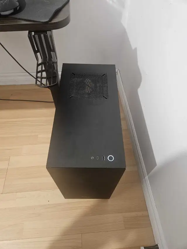 Gaming PC à vendre – Performance fiable, parfait pour le gaming ...