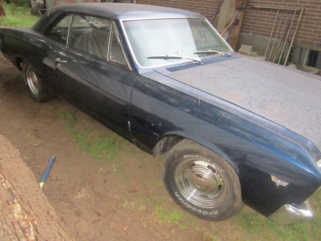67 Malibu | Classic Cars | Peterborough | Kijiji