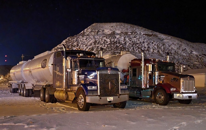 Class 1A Driver | Drivers & Security | Lloydminster | Kijiji