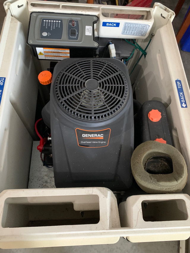 Generac 7kw standby generator | Power Tools | Ottawa | Kijiji Generac 7kw standby generator | Power Tools | Ottawa | Kijiji