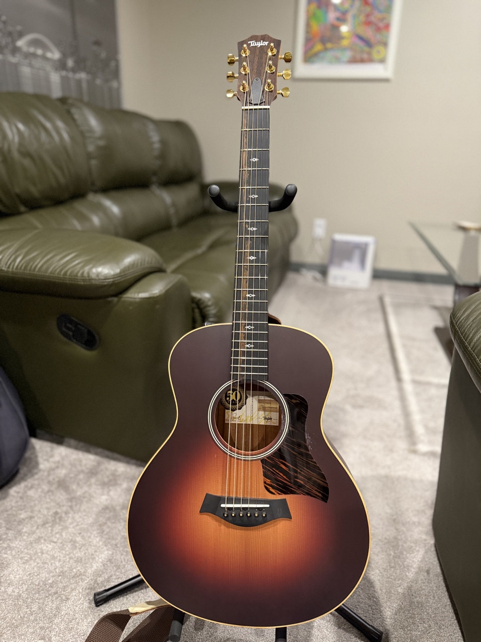 Taylor GS mini e LTD 50th Anniversary | Guitars | Calgary | Free local ...
