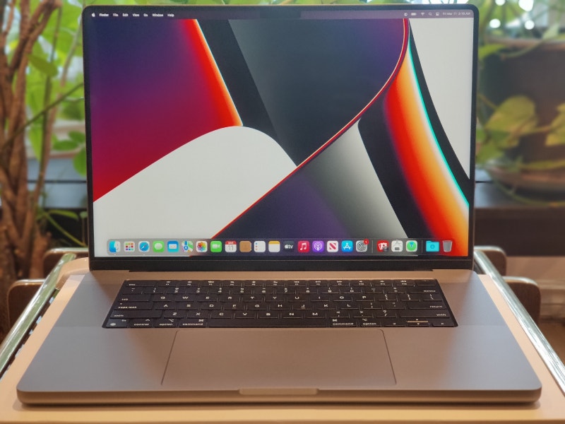 Macbook Pro M2 Pro 16 inch - FIRM PRICE | Laptops | City of Toronto ...