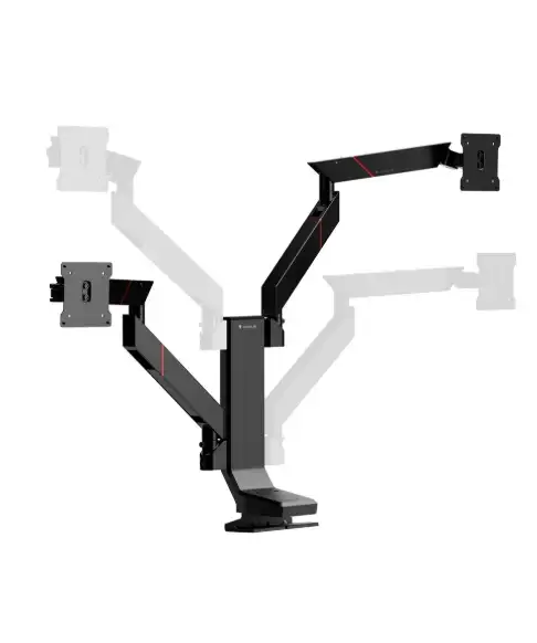 Secretlab Vertical Monitor Stand + More Secretlab Gear – NEW | Other ...