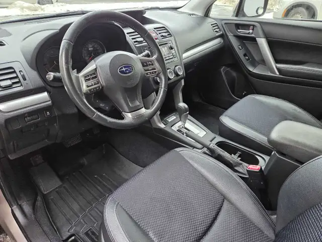 2014 Subaru forester xt 2.0 | Cars & Trucks | Longueuil / South Shore ...
