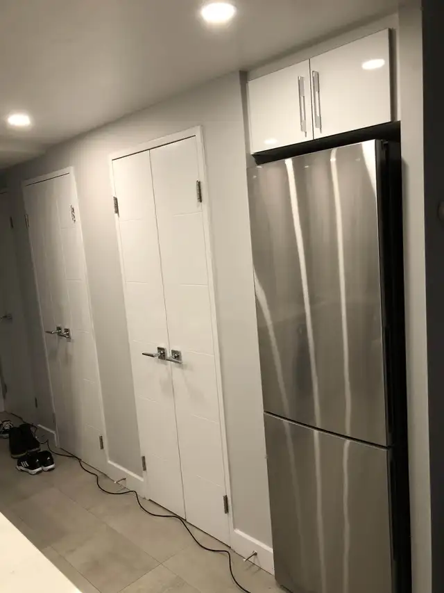 $1935/month Apt in downtown Toronto for Sublease! | Long Term Rentals ...