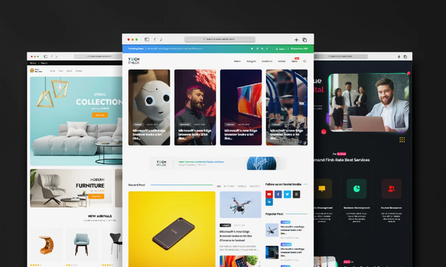 WEBSITE DESIGNER - MOBILE APP DEVELOPMENT - WIX - FLUTTER APPS | Classes & Lessons | City of ...