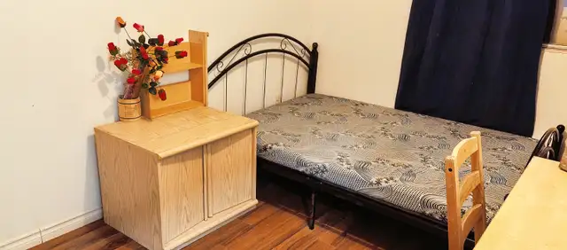 new renovated bright furnished room ready for you | Long Term Rentals ...