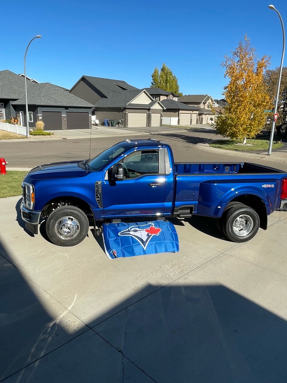 Ford Regular cab dually | Cars & Trucks | Medicine Hat | Free local ...