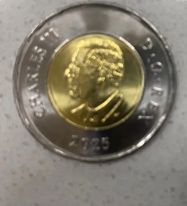 TOMB of the UNKNOWN SOLDIER TOONIE 2 COIN SEt $10.00 | Arts ...