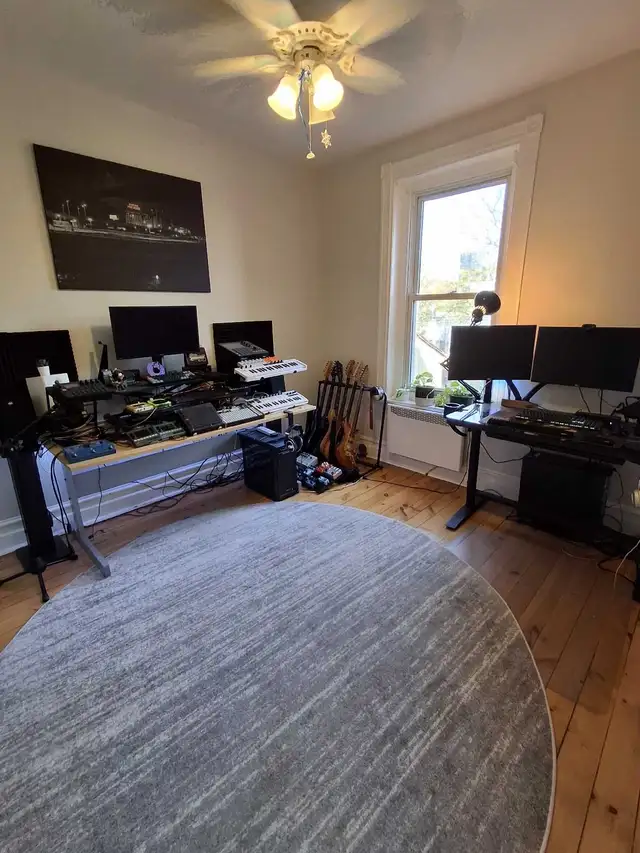 * Disponible 1er Février * Maison exceptionnelle St Henri * | Long Term ...