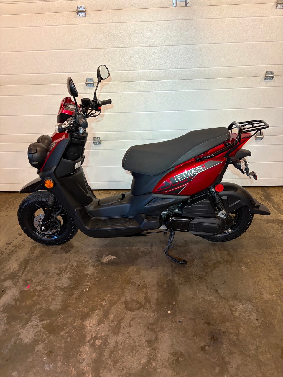 Yamaha BWS 50CC Scooter | Scooters & Pocket Bikes | Edmonton | Free ...