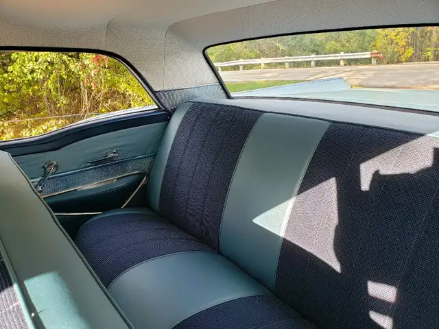 1959 ford fairlane galaxie 500 | Classic Cars | Mississauga / Peel ...