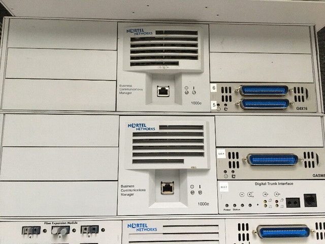 modules for BCM400, BCM200, BCM 1000e, DMC320, BCM50, M12x0 | Other ...