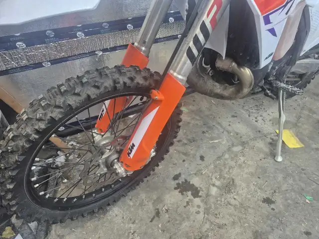 2023 KTM 300XC | Dirt Bikes & Motocross | Edmonton | Free local ...