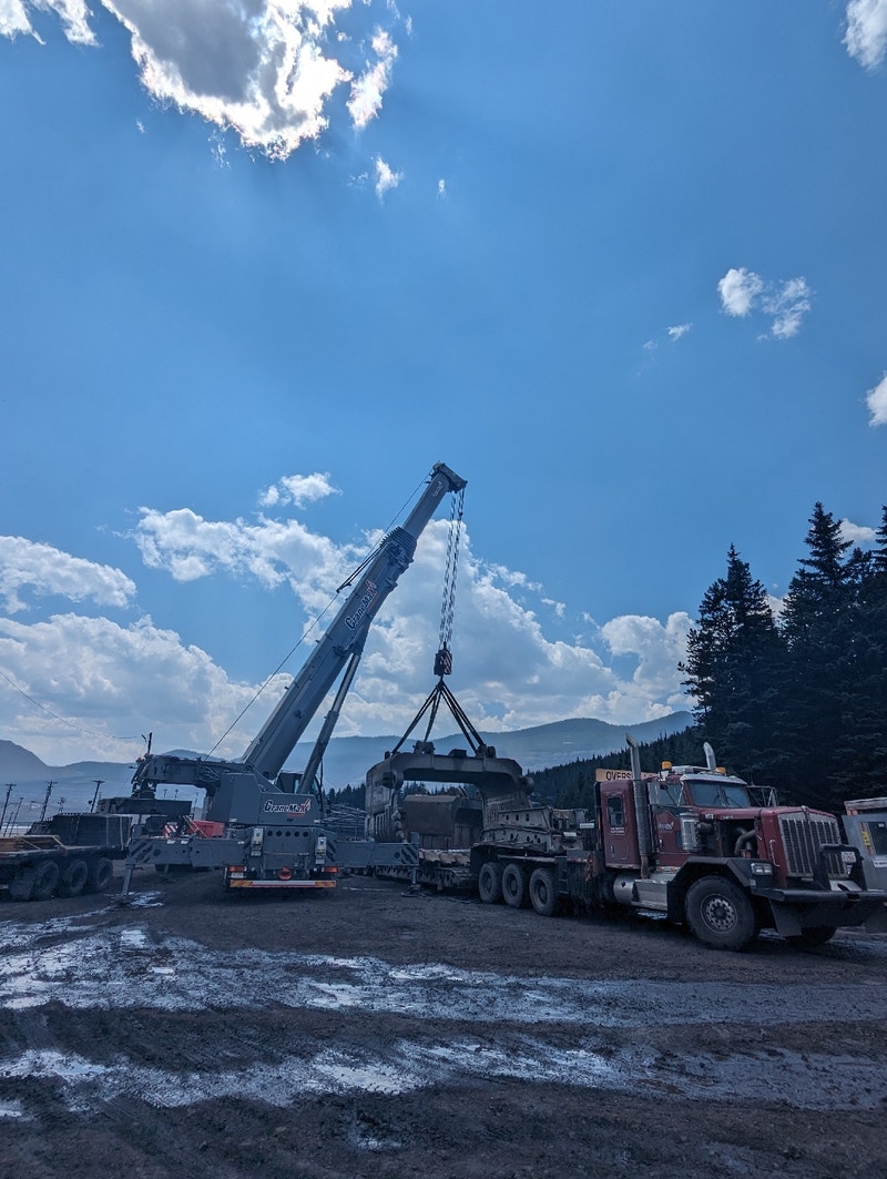 Tri Drive Owner Operator | Drivers & Security | Cranbrook | Kijiji