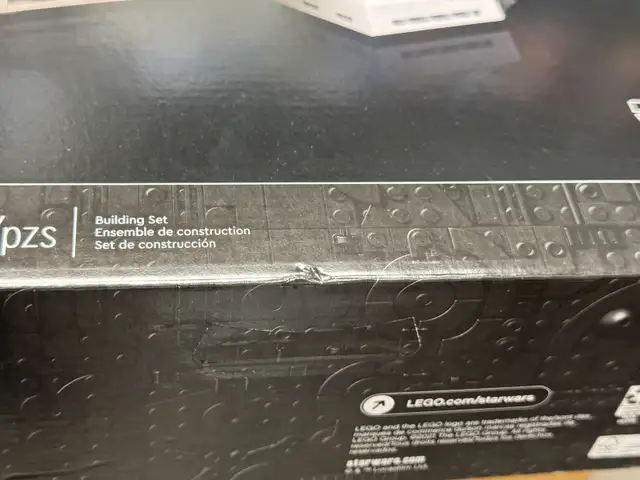 BNIB Lego 75308 R2-D2™ | Toys & Games | Vancouver | Free local ...