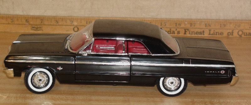 1964 Chev Impala | Arts & Collectibles | Hamilton | Kijiji Classifieds