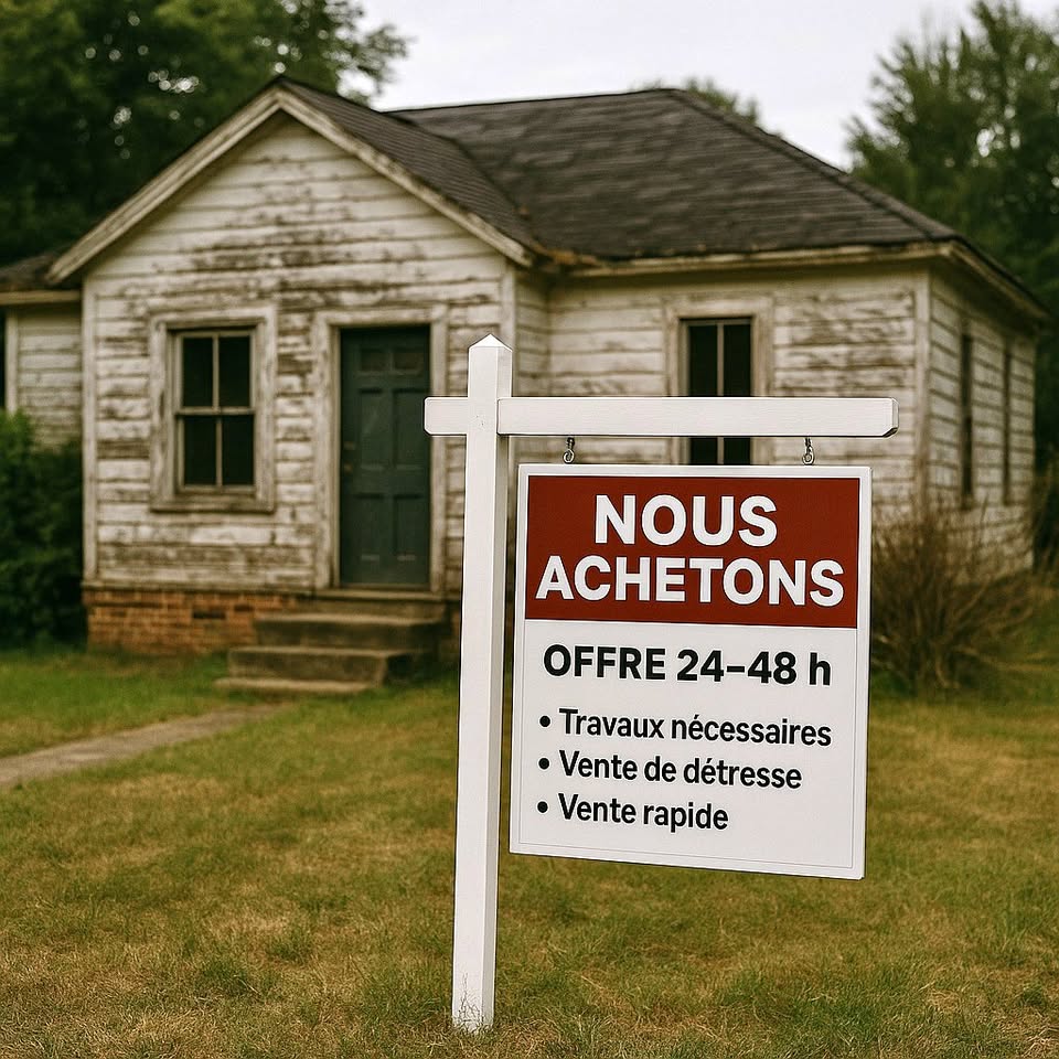 Vous voulez vendre votre maison ? | Houses for Sale | City of Montréal ...