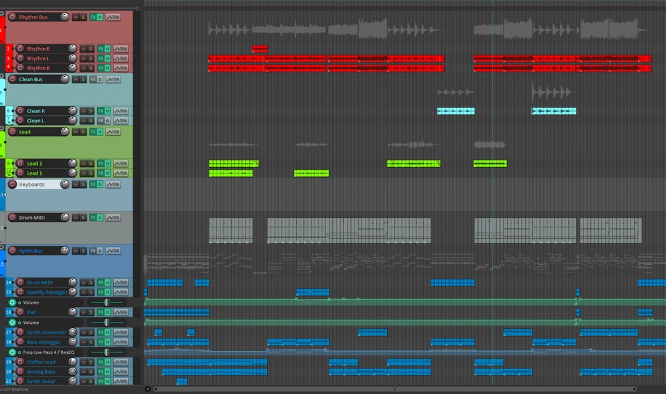 Looking for Heavy Metal Singer to record Song | Artists & Musicians ...