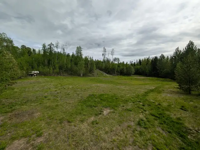 4ac Building Lot - Prince George Miworth | Land for Sale | Prince ...