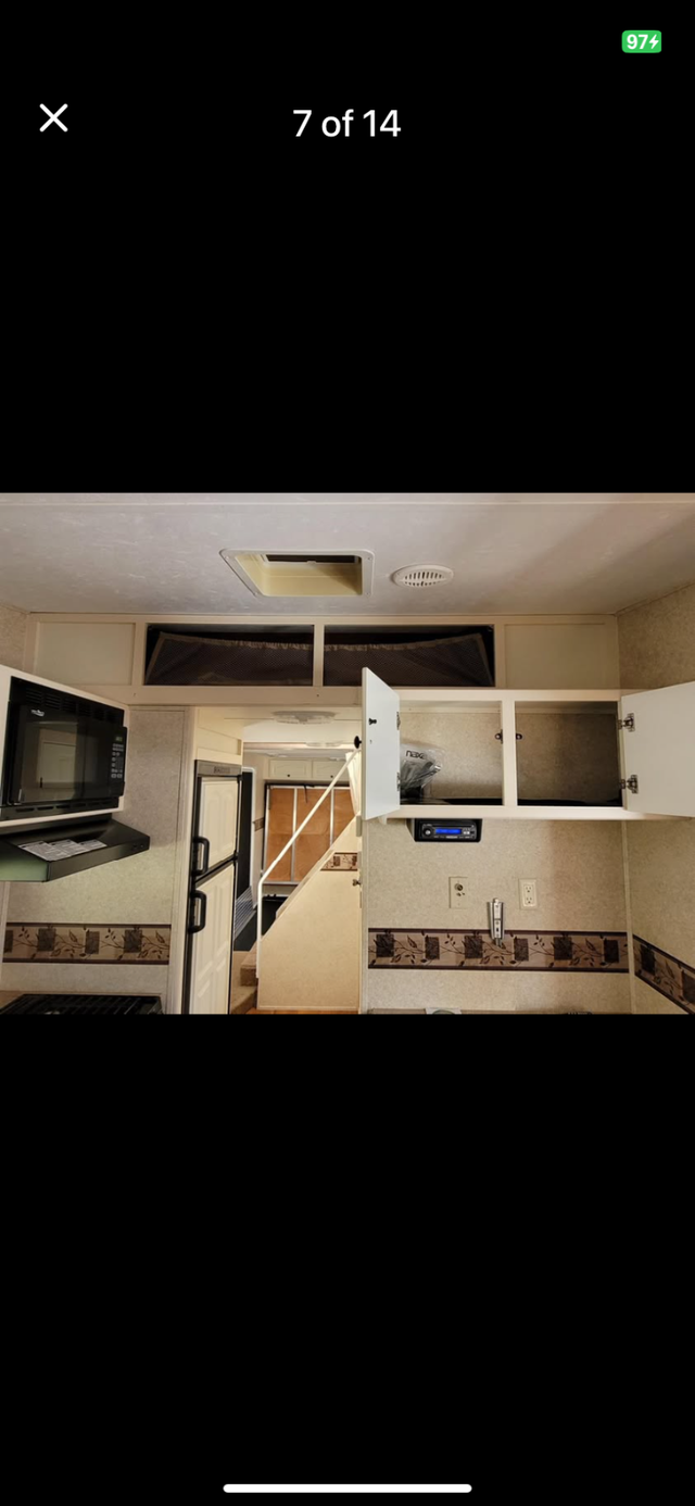 2009 Keystone Outback Lift RV - 27’ | Travel Trailers & Campers ...