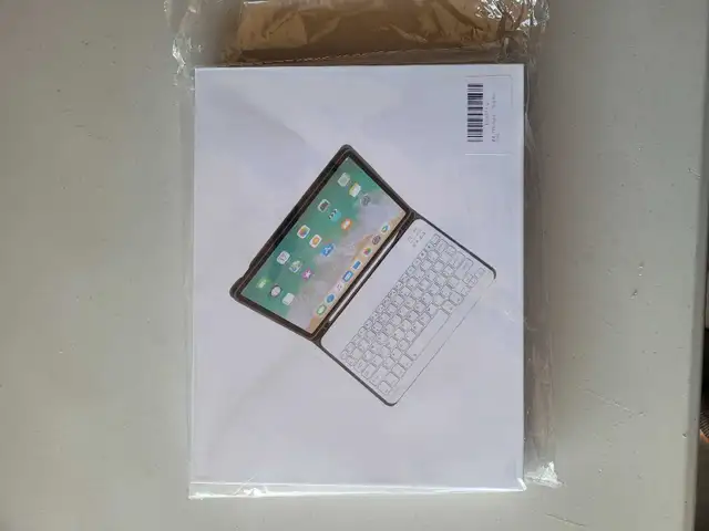iPad Keyboard and Case | iPad & Tablet Accessories | St. Catharines ...