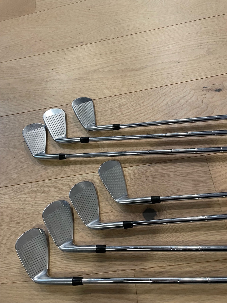 Set de fers Titleist AP2 718 | Golf | Laval / North Shore | Free local ...