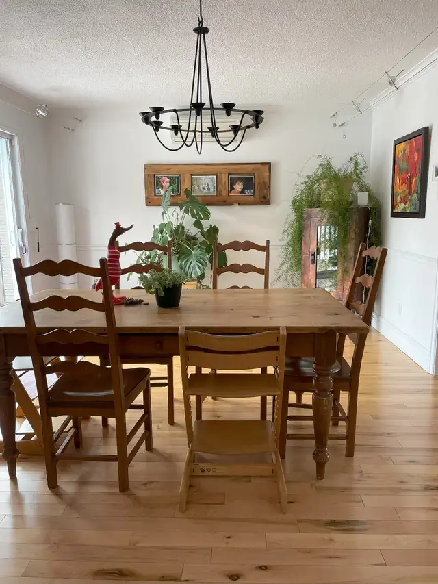 Chambre dans maison familiale – Room in Family Home | Room Rentals ...