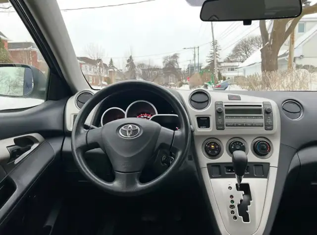 Toyota Matrix 2010 | Cars & Trucks | City of Montréal | Free local ...