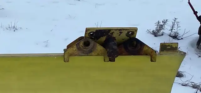 degalman blade and Case wheel loader | Farming Equipment | Medicine Hat ...