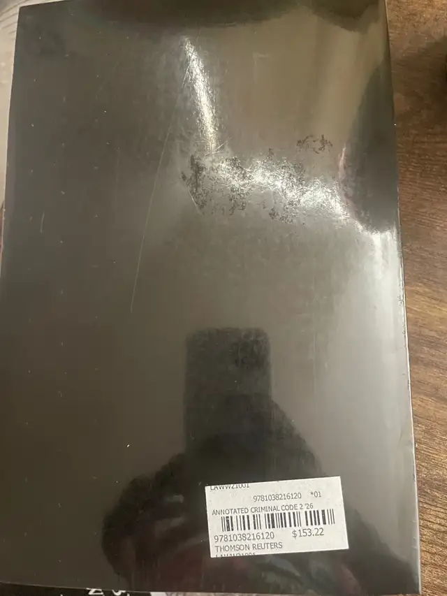 THE 2026 ANNOTATED TREMEEAR’S CRIMINAL CODE STUDENT EDITION | Textbooks ...