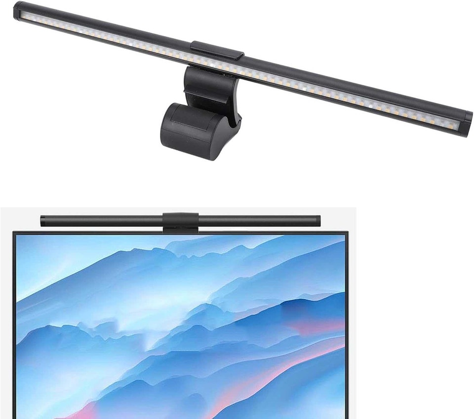 LED Computer Screen light bar | Desktop Computers | Hamilton | Free ...