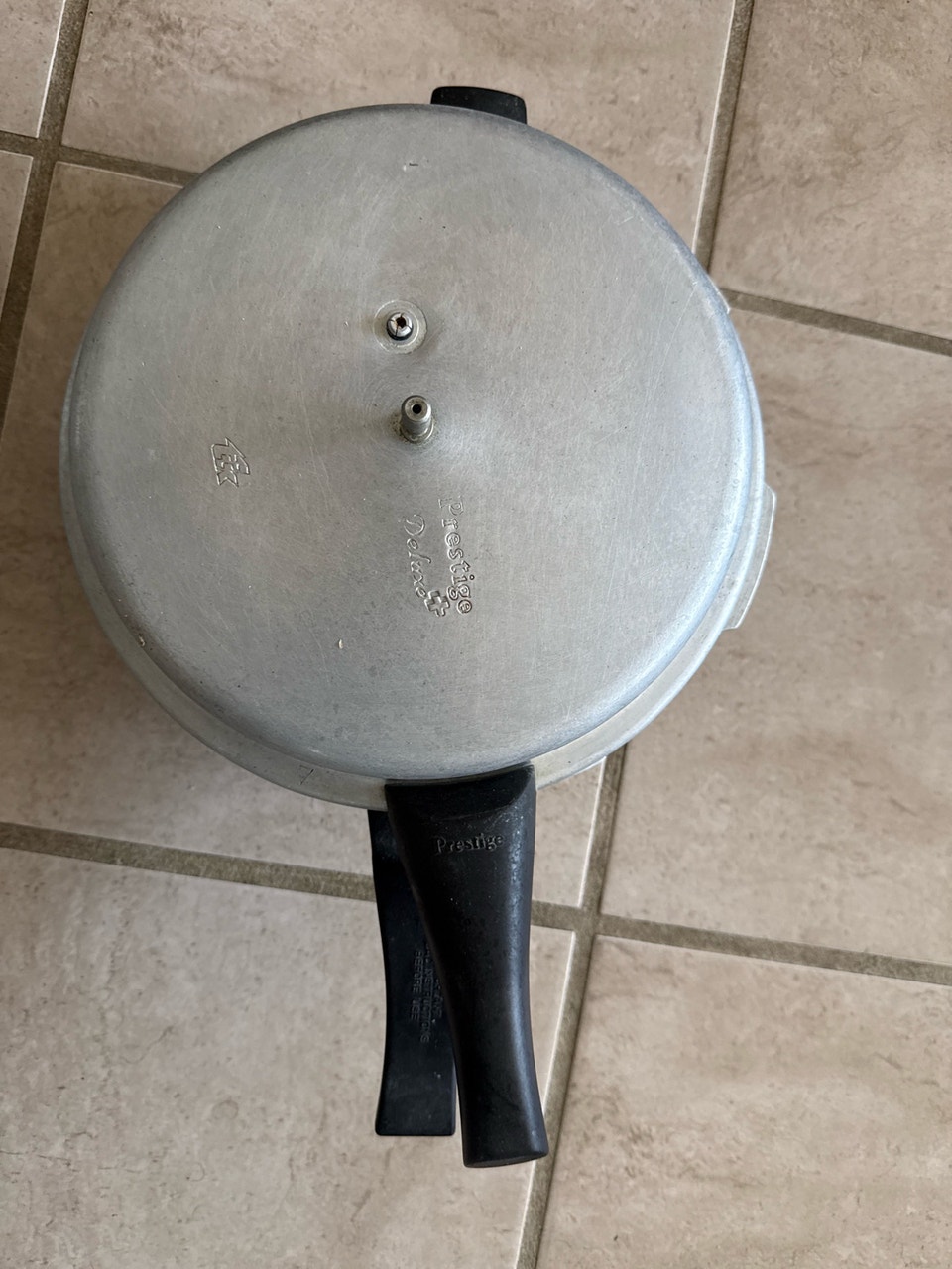 Ttk prestige pan cooker | Microwaves & Cookers | City of Toronto | Free local classifieds - Kijiji