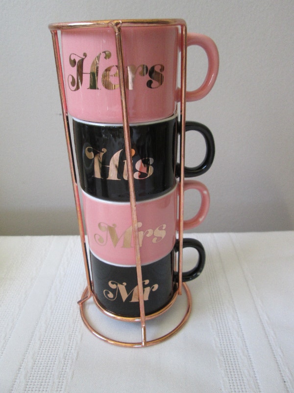 Coco+Lola set | Kitchen & Dining Wares | North Bay | Kijiji Classifieds