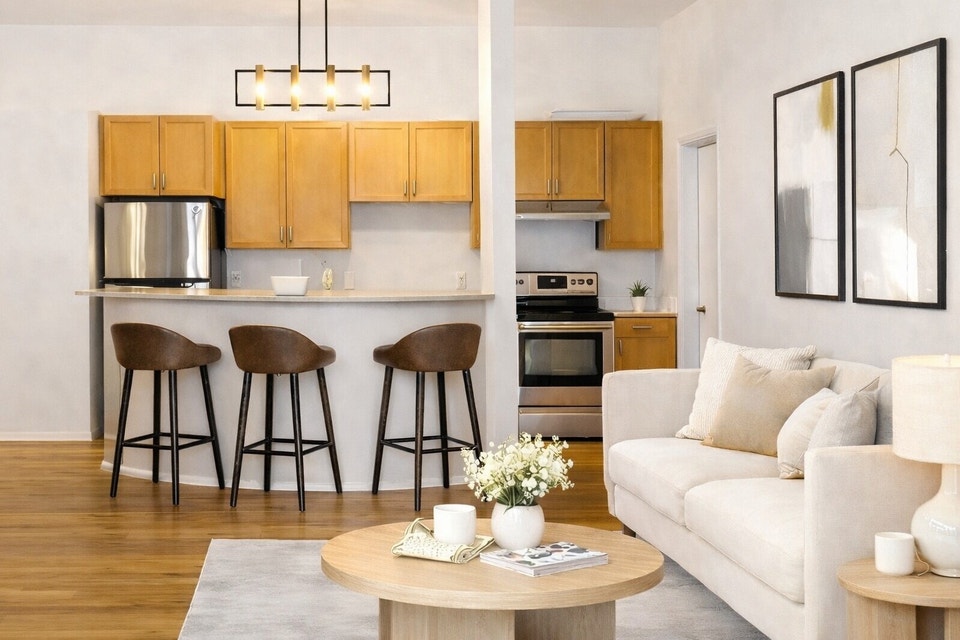 Beltline 2 Bed/2 Bath | New Carpet | Balcony | $2,100 | Long Term ...