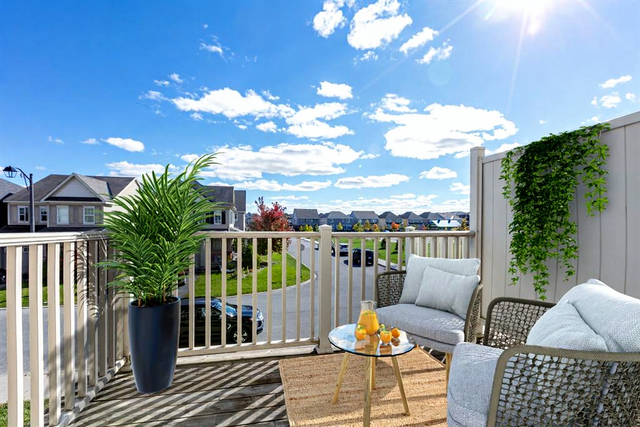 townhome in the heart of Half Moon Bay | Long Term Rentals | Ottawa ...