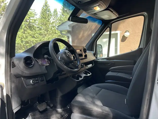 Mercedes Sprinter 2019 high roof | Cars & Trucks | St. Albert | Free ...