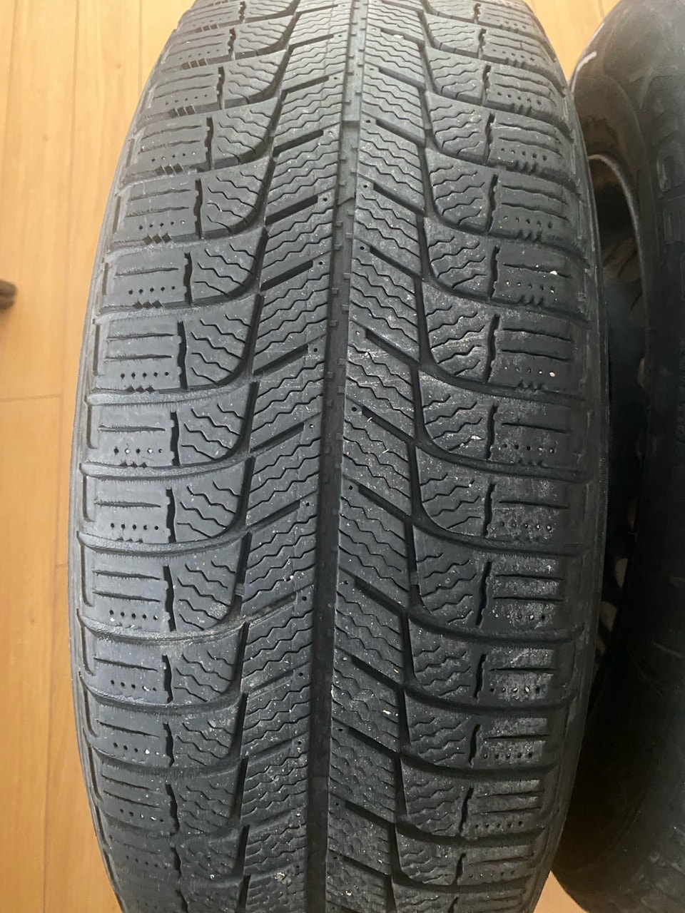 Winter Tires with Steel Rims | Tires & Rims | Mississauga / Peel Region ...