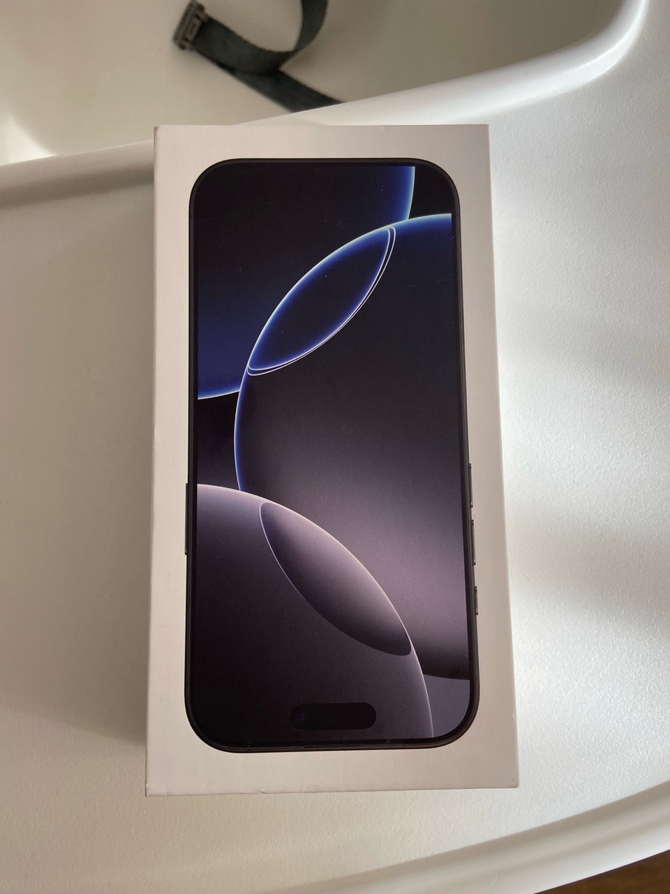 iPhone 16 Pro 256 GB | Cell Phones | Calgary | Free local classifieds ...