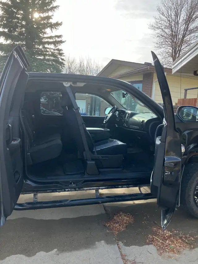 2013 GMC Sierra 1500, SLE Extended Cab, 4x4,V8 | Cars & Trucks ...